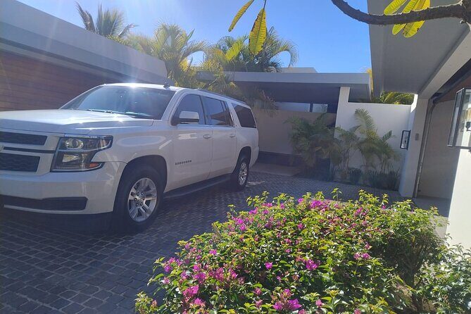 Private Airport Transportation to Cabo Ida Tourist Corridor - FAQs