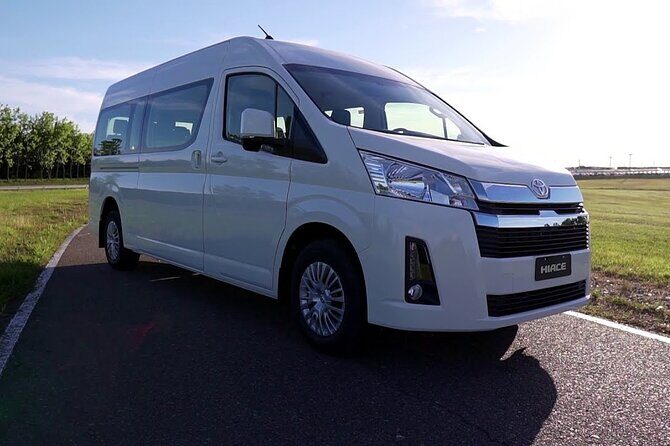 Private Airport Transportation to Punta Cana and Bávaro Hotels - The Experience: What You Can Expect from This Transfer Service