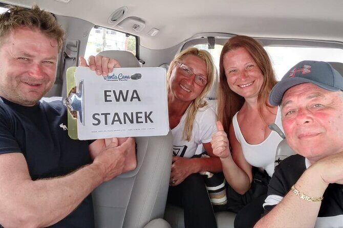 Private Airport Transportation to Punta Cana and Bávaro Hotels - The Bottom Line: Who Should Consider This Service?