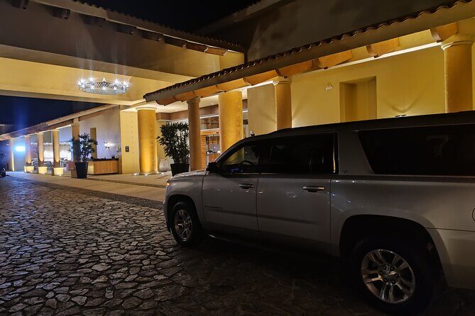 Private Airport Trip to Cabo San Lucas Hotels RT - Who Will Benefit From This Service?