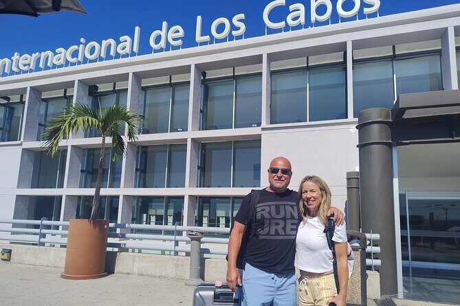 Private Airport Trip to Cabo San Lucas Hotels RT - Final Thoughts: Is It Worth It?