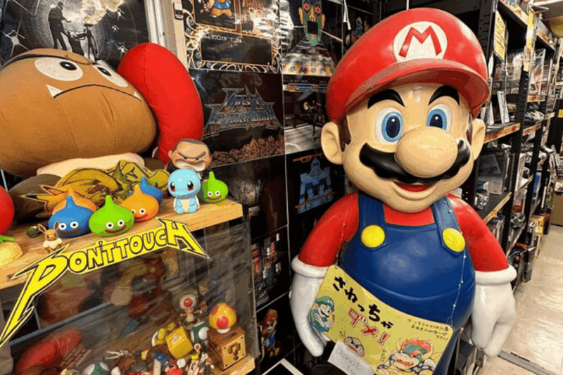 Private Akihabara Anime Game Maid Cafe Tour W/ Free Pickup - Tour Customization