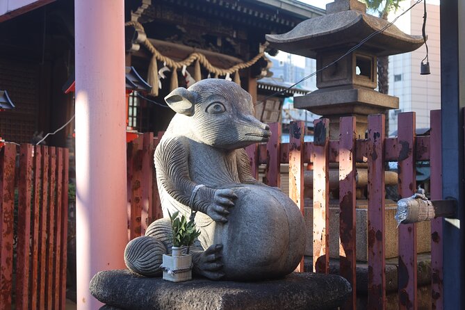 Private Akihabara Historical and Cultural Exploration - Taking in Akihabaras Otaku Culture