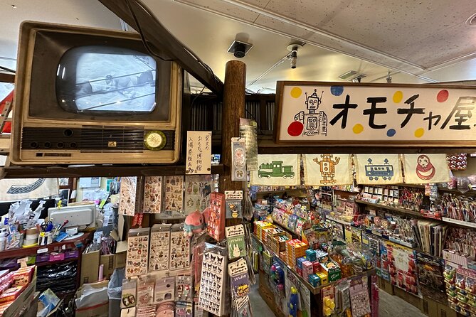 Private Akihabara Retro Tokyo Anime Game Maid Cafe Tour W/ Pickup - Accessibility and Participation