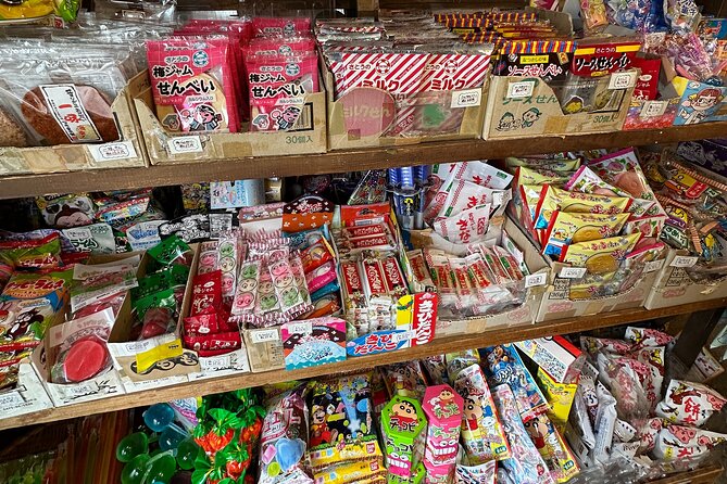 Private Akihabara Retro Tokyo Anime Game Maid Cafe Tour W/ Pickup - Taking in the Anime and Gaming Culture