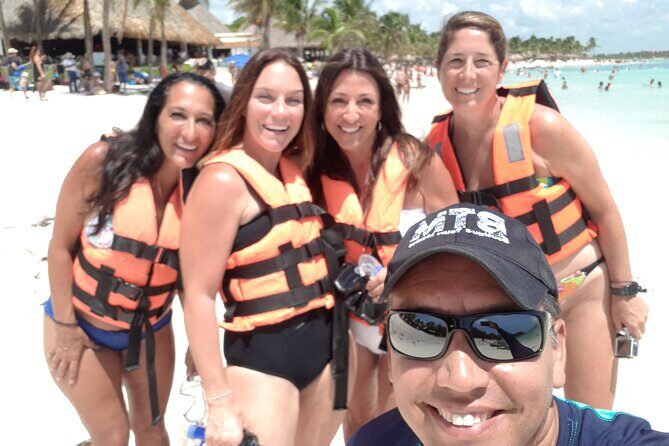 Private Akumal & Cenotes tour - An in-depth look at the tour experience