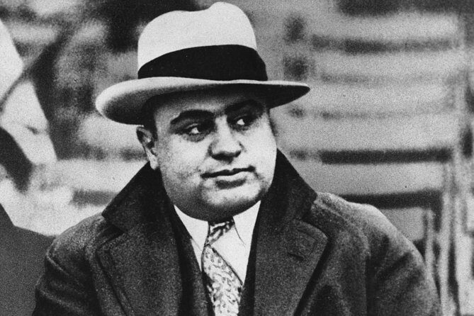 Private Al Capone Gangster Tour in Chicago - A Detailed Look at the Tour