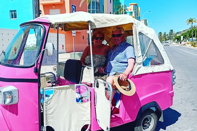 Private Albufeira Tuk Tuk Guided Tour - Final Words