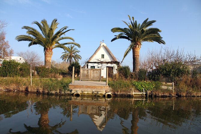 Private Albufera Day Trip: Paella, Boat Ride and Nature Trek - Sunset Boat Ride: A Magical End to the Day