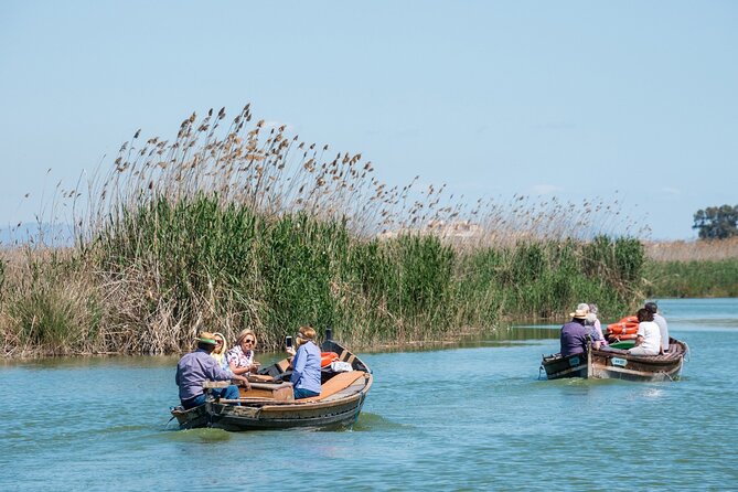 Private Albufera Day Trip: Paella, Boat Ride and Nature Trek - The Practicalities and Value of This Tour