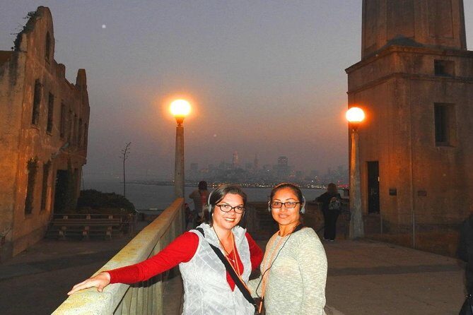 Private Alcatraz Night Tour and San Francisco City Tour Combo - Exploring the Itinerary: What You Can Expect