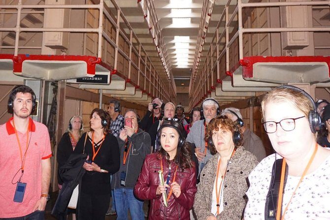 Private Alcatraz Night Tour and San Francisco City Tour Combo - Who Should Consider This Tour?