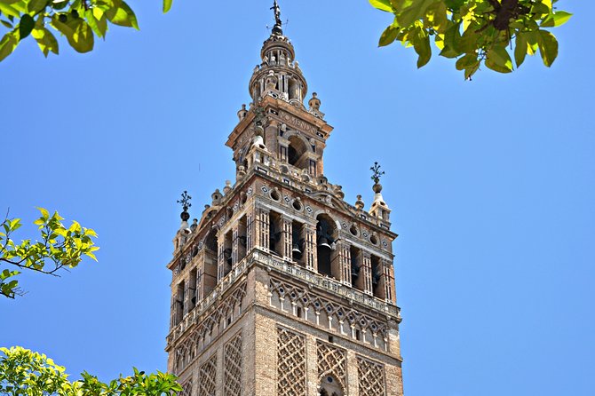 Private Alcazar, Giralda and Cathedral Tour Review - Traveler Experience and Reviews