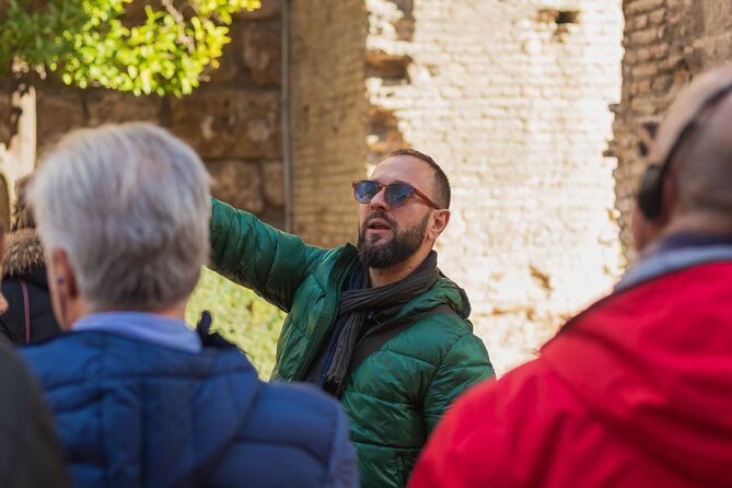 Private Alcazar, Giralda and Cathedral Tour Review - Discovering the Seville Cathedral