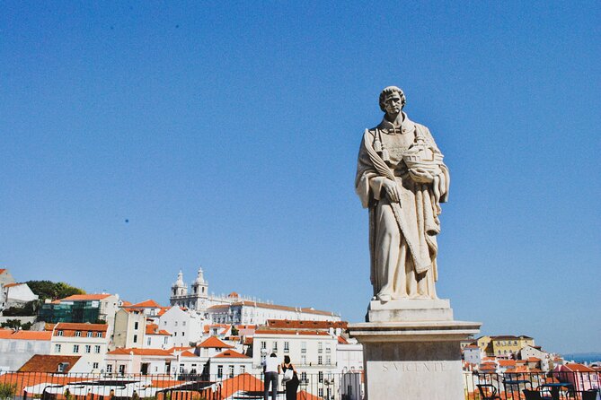 Private Alfama Tour with Local Expert Guide - Medieval Architecture & Viewpoints - Price and Value: Is It Worth It?