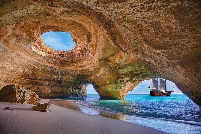 Private Algarve Day Trip from Lisbon:Benagil Cave,Lagos&Boat Tour - An In-Depth Look at the Algarve Day Trip from Lisbon