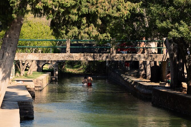 Private Algarve Hinterland Escape in Volvo XC90 SUV - Hassle-Free Booking and Cancellation Policy