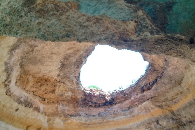 Private Algarve Tour From Lisbon to Benagil, Lagos and Carvoeiro - Highlights of the Itinerary