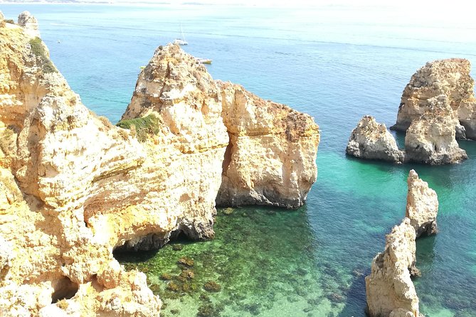 Private Algarve Tour From Lisbon to Benagil, Lagos and Carvoeiro - Traveler Testimonials and Experiences