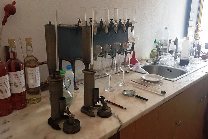 Private Algarve Wines Route - Customer Feedback