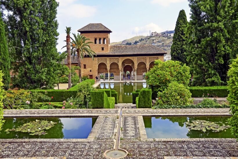 Private Alhambra Tour From Malaga & Surrounds - Authentic Experiences and Real Traveler Impressions