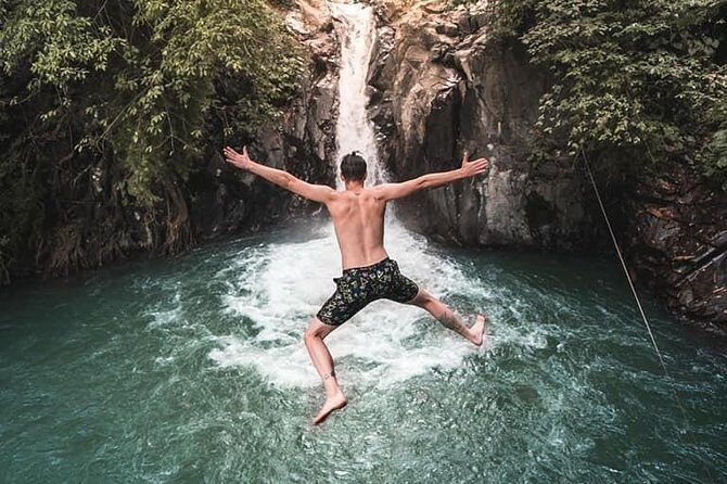 Private Aling Aling Waterfalls Trekking Tour - The Value of the Experience