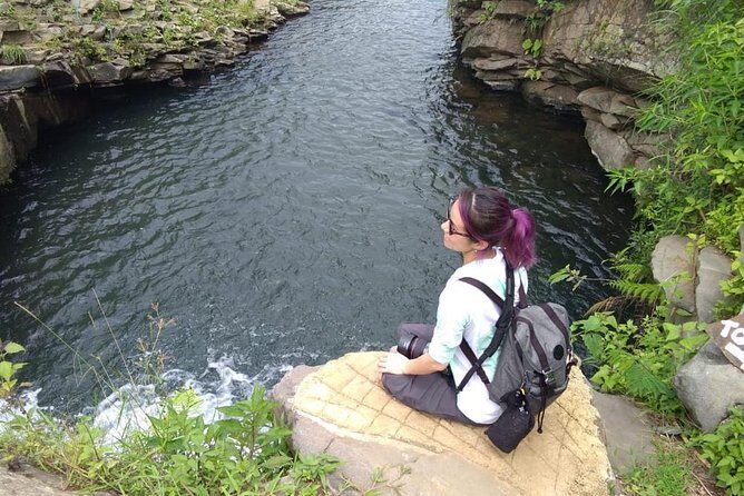 Private Aling Aling Waterfalls Trekking Tour - FAQs