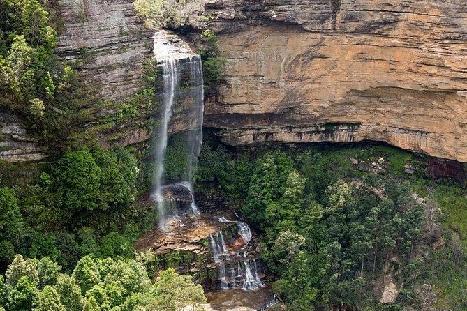 Private All Blue Mountains Day Tour - The Itinerary: What to Expect from Start to Finish