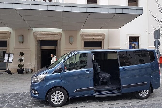 Private All Day Danube Bend Tour From Budapest With Lunch, Entrance Fee, Cruise - Exploring Esztergom