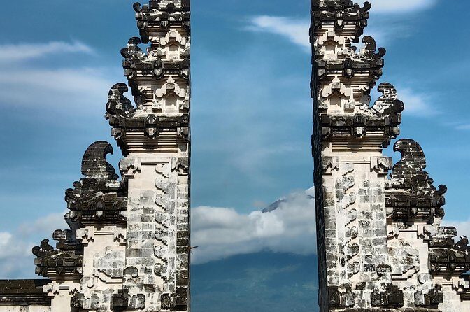 Private All Day Trip Around 4 Days in Bali " Complete Tours" - An In-Depth Look at the 4-Day Bali Tour
