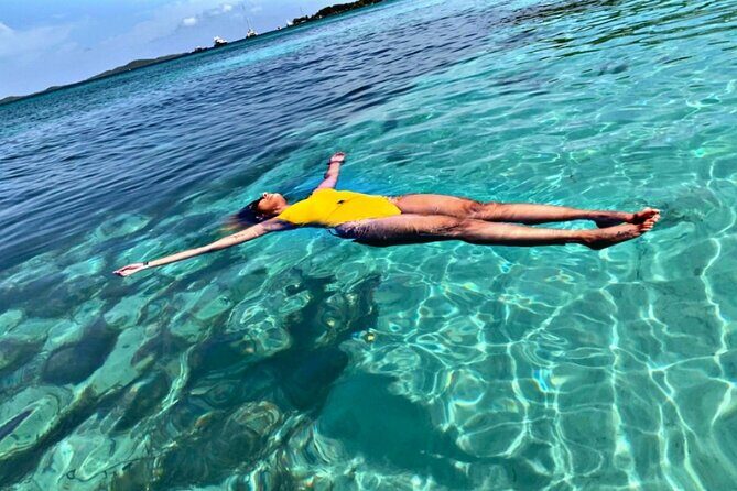 Private All-Inclusive 22ft Boat Guided Snorkeling Icacos Palomino - Practicalities and Tips