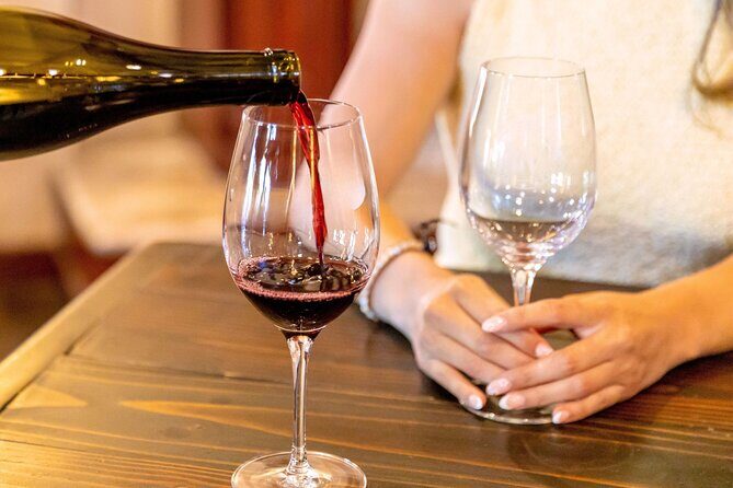 Private All-Inclusive 3-Winery SYV Tour from Santa Barbara - The Sum Up: Who Is This Tour Best For?