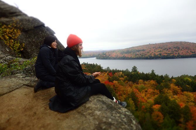 Private All-Inclusive Algonquin Tours (3 Day Guided Camping) - Introducing the All-Inclusive Private Algonquin Camping Tour