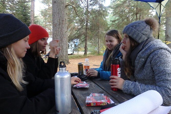 Private All-Inclusive Algonquin Tours (3 Day Guided Camping) - Frequently Asked Questions