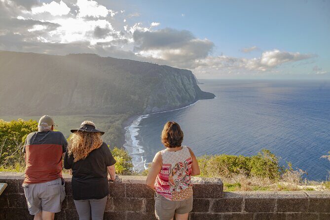 Private - All Inclusive Big Island Circle Tour - In-Depth Review of the Big Island All-Inclusive Tour