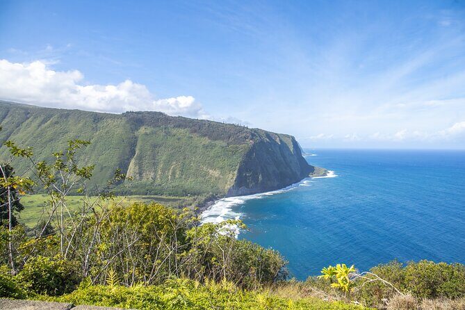 Private - All Inclusive Big Island Waterfalls Tour - Frequently Asked Questions