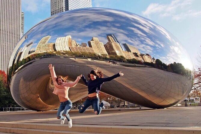 Private & All-Inclusive Chicago Downtown Highlights Walking Tour - Why This Tour Offers Great Value
