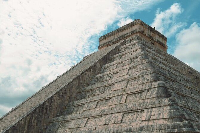 Private All Inclusive Chichén Itzá with Cenote and Valladolid - A Deep Dive into the Tour
