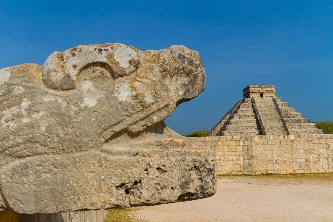 Private All Inclusive Chichén Itzá with Cenote and Valladolid - What Past Travelers Say