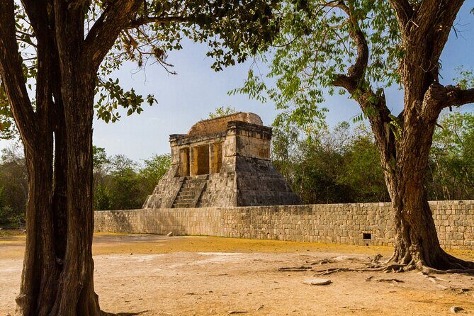 Private All Inclusive Chichén Itzá with Cenote and Valladolid - Who Should Consider This Tour?