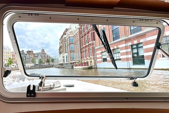 Private All-Inclusive Cruise With Captain - Overview of the Private All-Inclusive Cruise