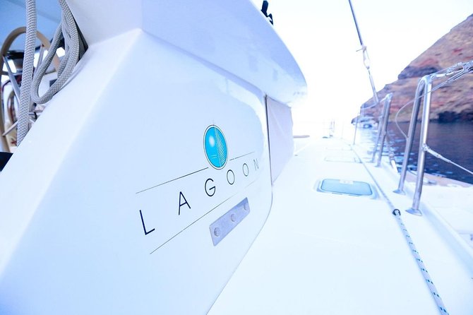 Private All Inclusive Day Cruise With Full Greek Lunch - Pricing and Cancellation