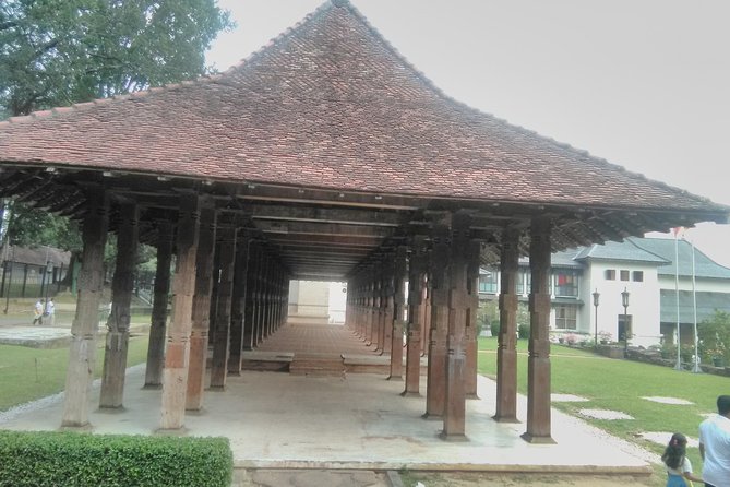 Private all inclusive Day tour Kandy, Pinnawala, & your own selected attractions - A Full Breakdown of the Experience