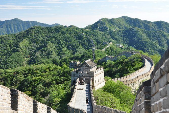 Private All-Inclusive Day Tour: Mutianyu Great Wall and Ming Tomb - Final Thoughts: Is This Tour Worth It?