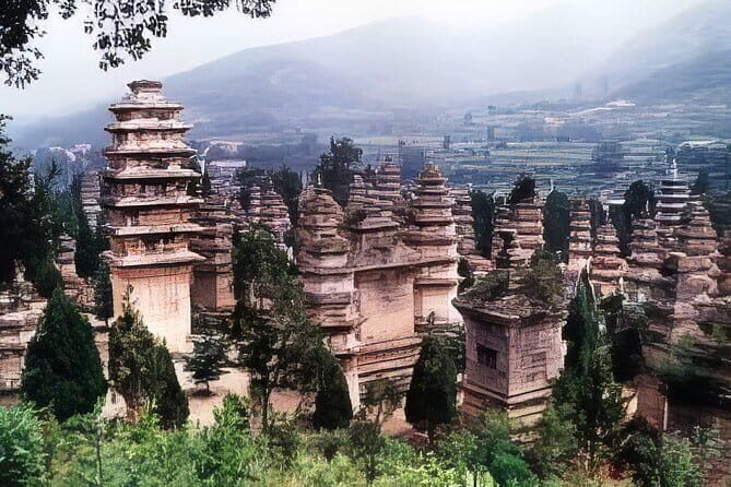 Private All-Inclusive Day Tour: Shaolin Temple, Longmen Grottoes - Authentic Experiences and Practical Insights