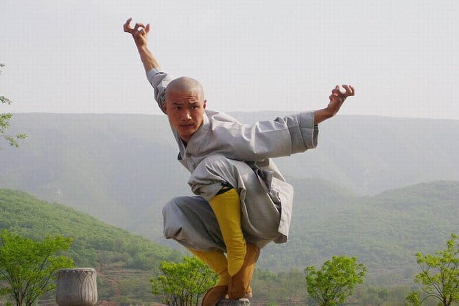 Private All-Inclusive Day Tour: Shaolin Temple, Longmen Grottoes - In The Sum Up
