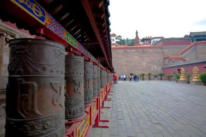 Private All-Inclusive Day Tour: Shaolin Temple, Longmen Grottoes - FAQ