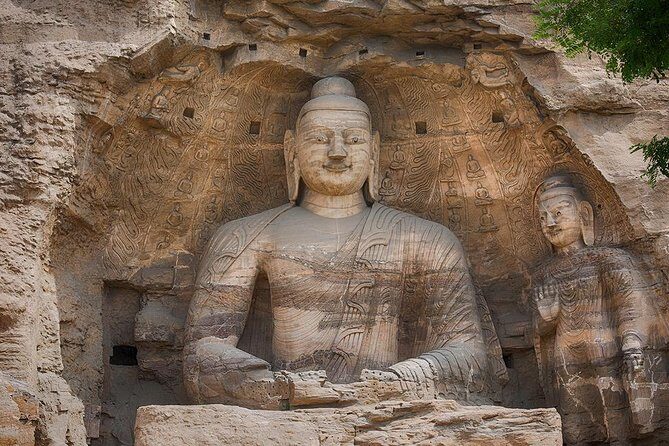 Private All-inclusive Day Tour: Yungang Grottos & Hanging Temple - What Past Travelers Say
