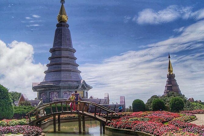 Private All-Inclusive Doi Inthanon & Pha Dok Siew Waterfall Tour - Authenticity and Value from the Tour