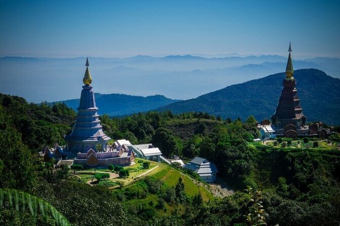 Private All-Inclusive Doi Inthanon & Pha Dok Siew Waterfall Tour - FAQ